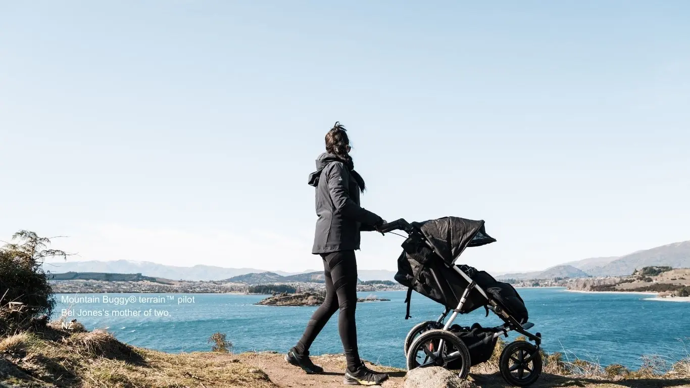 Meet Bel, a mum living an extraordinary life without limit™ | UK ...