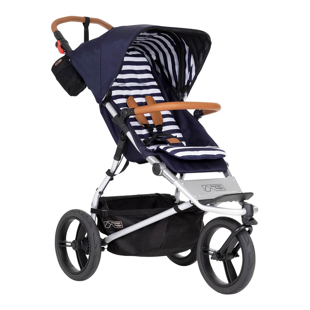 urban jungle™ luxury bumper bar | spare parts | Mountain Buggy®
