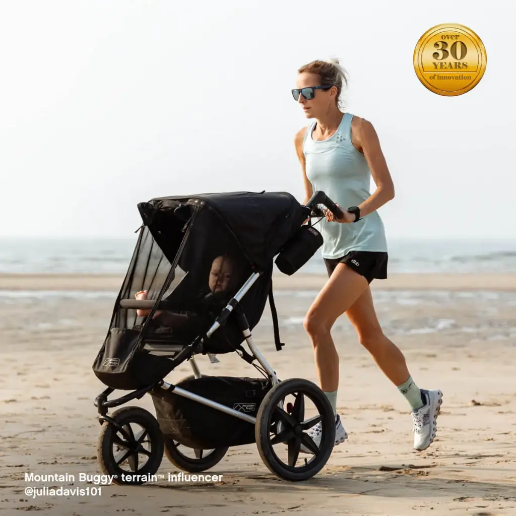 terrain buggy | UK Mountain Buggy